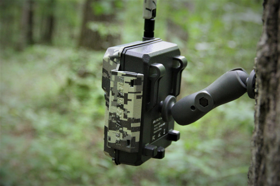 Trail Camera Mounts – ShopThermalOptics