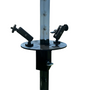 T Post Mount with 2 Articulating Arms – ShopThermalOptics