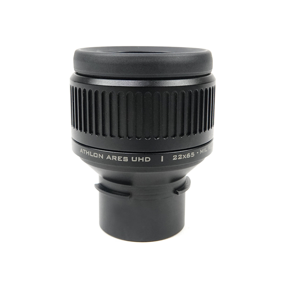 Ares G2 UHD 22x eye piece with mil reticle – ShopThermalOptics